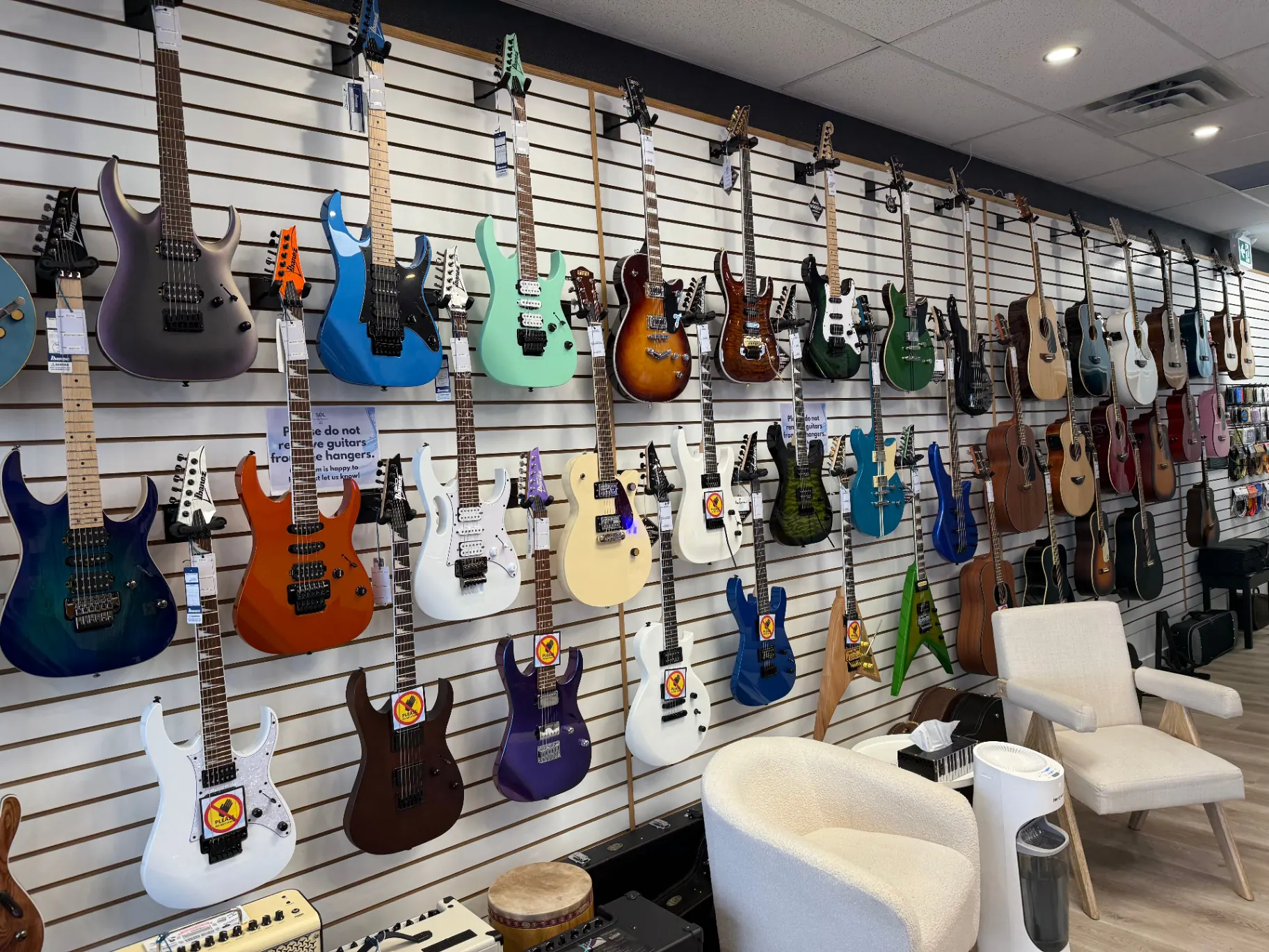 Music Lessons Richmond Hill | Piano, Violin & Guitar | Sol School of Music